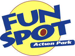 Fun Spot America Theme Parks | Logopedia | Fandom