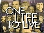 One Life to Live | Logopedia | Fandom