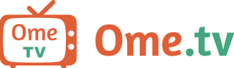 OmeTV | Logopedia | Fandom