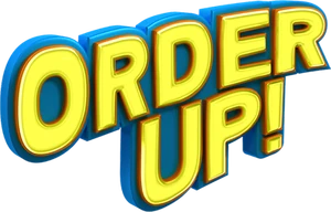 Order Up! | Logopedia | Fandom