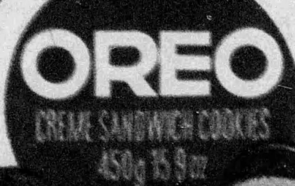Logo De Oreo La Historia Y El Significado Del Logotipo La Marca Y El