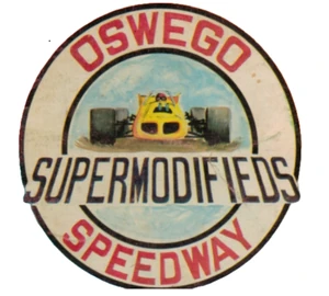 Oswego Speedway | Logopedia | Fandom
