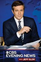 CBS Evening News | Logopedia | Fandom