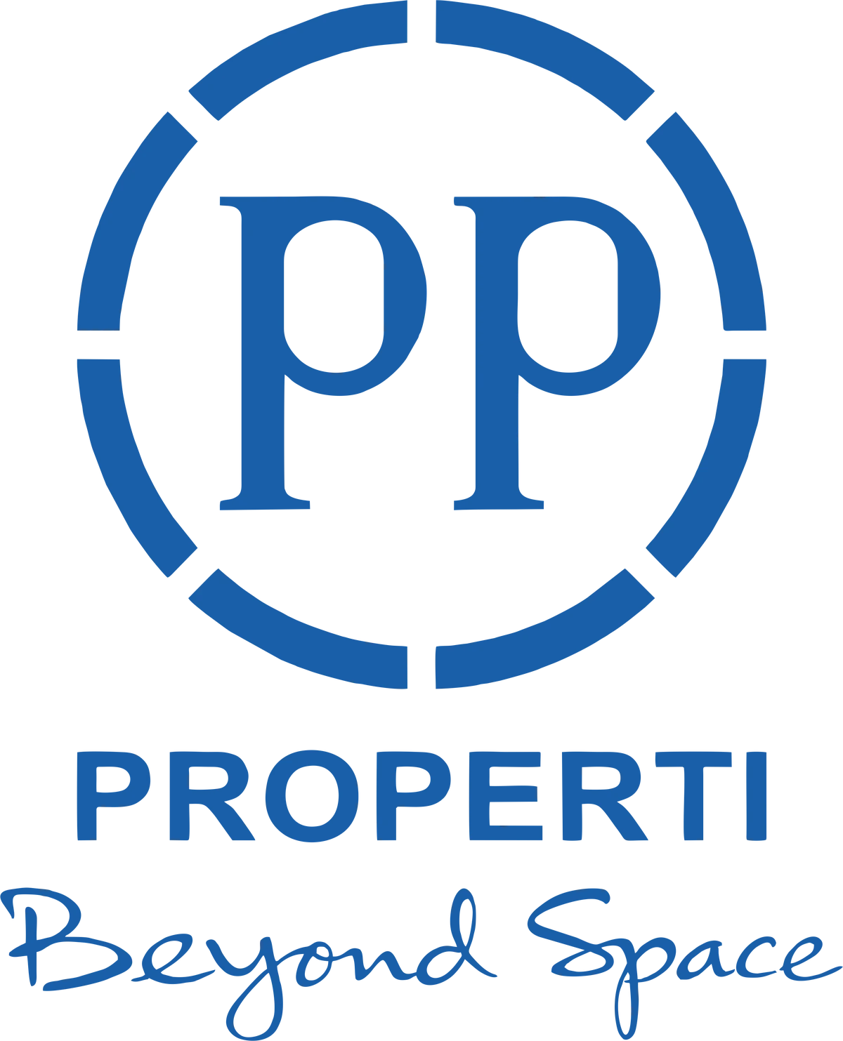 PP Properti | Logopedia | Fandom