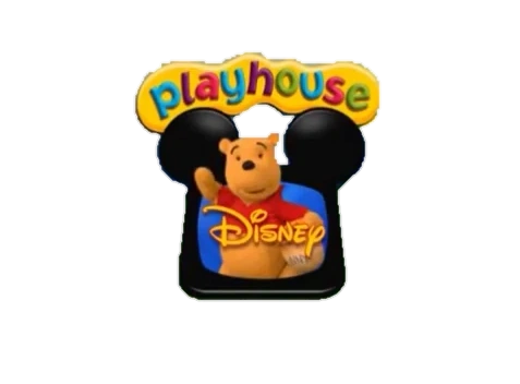 Disney Junior Logopedia