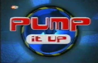 Pump It Up | Logopedia | Fandom