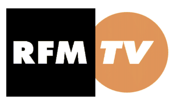 RFM TV | Logopedia | Fandom