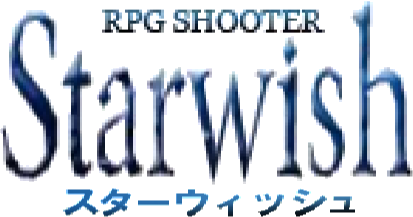 RPG Shooter: Starwish | Logopedia | Fandom