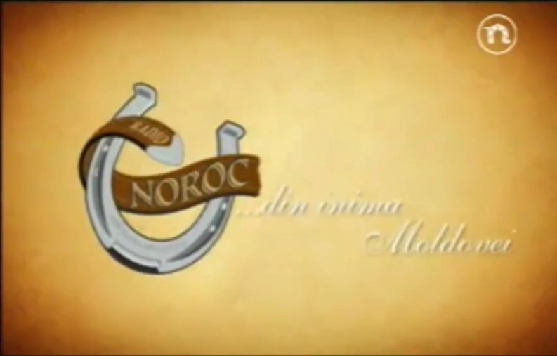 Radio Noroc | Logopedia | Fandom