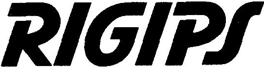 Rigips Logo