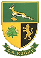 South African Rugby Union | Logopedia | Fandom