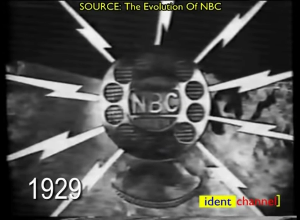 NBC/Idents | Logopedia | Fandom