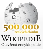 Czech Wikipedia | Logopedia | Fandom