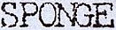 Sponge (band) | Logopedia | Fandom
