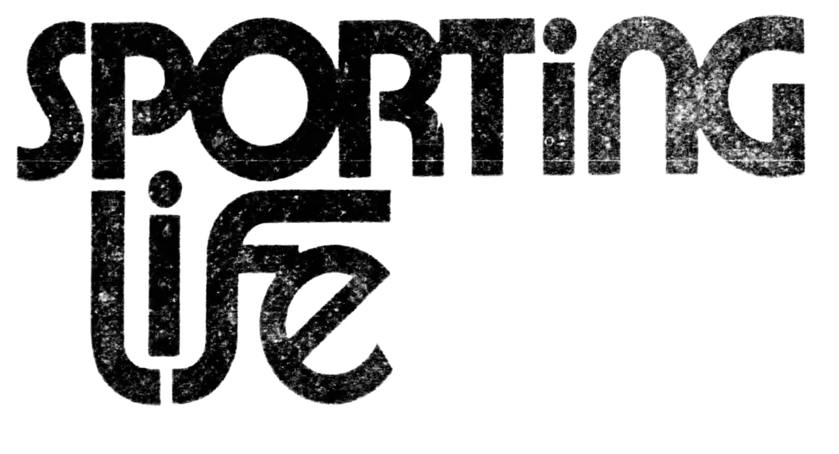 Sporting Life (retailer) | Logopedia | Fandom