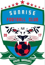 Sunrise Football Club | Logopedia | Fandom