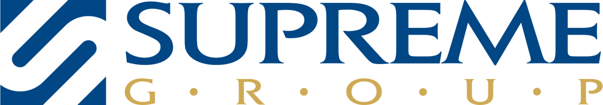 Supreme Group | Logopedia | Fandom