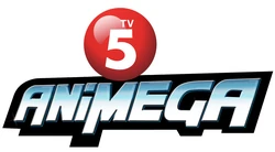 TV5 AniMega | Logopedia | Fandom