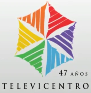 Televicentro (Nicaragua)/Anniversary | Logopedia | Fandom