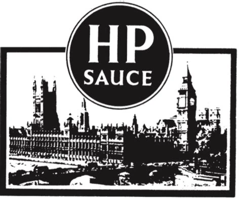 HP Sauce | Logopedia | Fandom