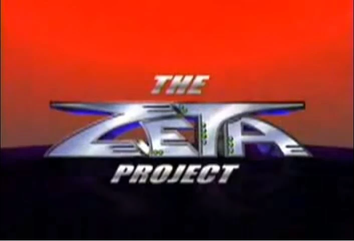 The Zeta Project | Logopedia | Fandom