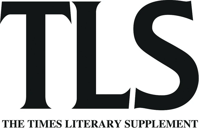 The Times Literary Supplement | Logopedia | Fandom