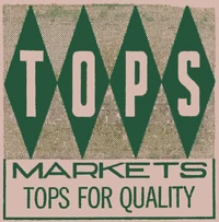 Tops Friendly Markets | Logopedia | Fandom