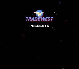Tradewest | Logopedia | Fandom