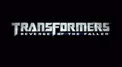 Transformers: Revenge of the Fallen | Logopedia | Fandom