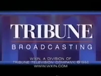 Tribune Broadcasting | Logopedia | Fandom