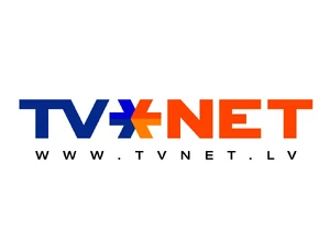 TVNET | Logopedia | Fandom
