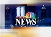 WXIA-TV/News | Logopedia | Fandom