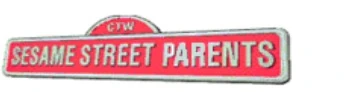 Sesame Street Logopedia