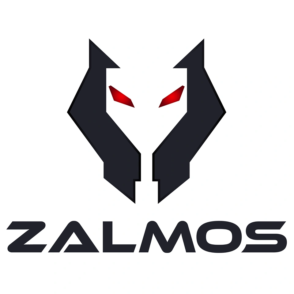 Zalmos | Logopedia | Fandom