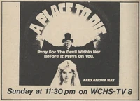 WCHS-TV | Logopedia | Fandom