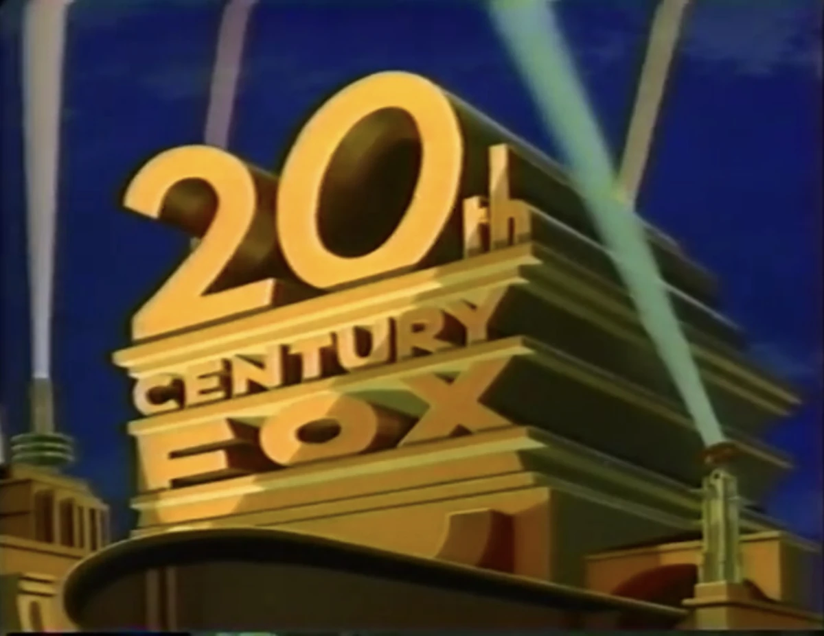 20th Century-Fox Video/Other | Logopedia | Fandom