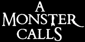 A Monster Calls (film) | Logopedia | Fandom