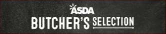 Asda Butcher's Selection | Logopedia | Fandom