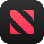 Apple News (iOS) | Logopedia | Fandom