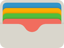 Apple Wallet (macOS) | Logopedia | Fandom
