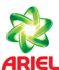 Ariel | Wikia Logos | Fandom