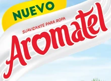 Aromatel | Logopedia | Fandom