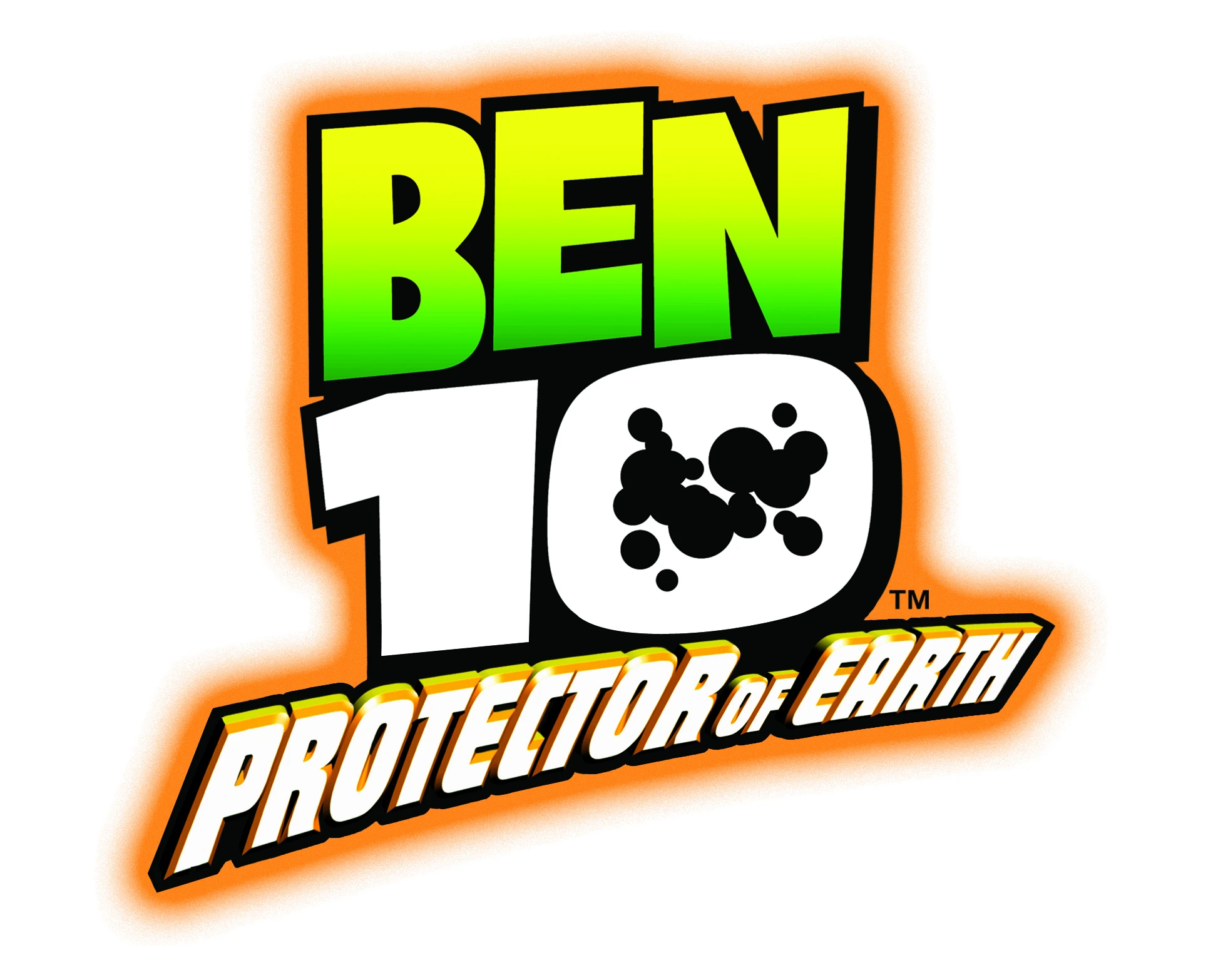 Ben 10 Logo