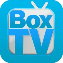 Box TV | Logopedia | Fandom