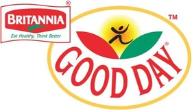 Good Day Biscuits Logo