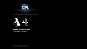 CPL Productions | Logopedia | Fandom