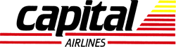 Capital Airlines (United Kingdom) | Logopedia | Fandom