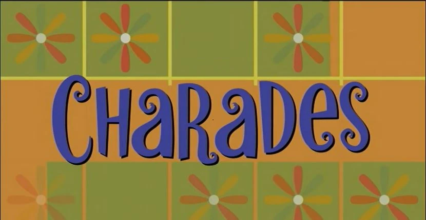 Charades | Logopedia | Fandom