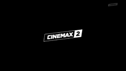 Cinemax 2 Logo