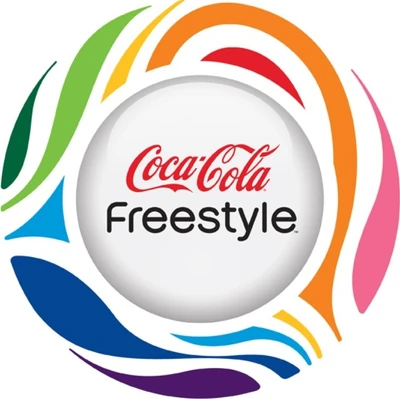 Coca-Cola Freestyle | Logopedia | Fandom